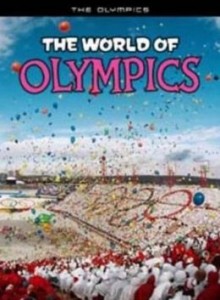 Learn Like A Mom! Books About The Olympics - Learn Like A Mom!